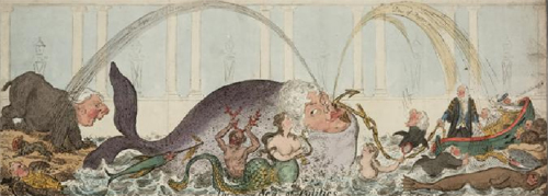 The Regency you might not know might seem strangely familiar – Lifeline ...