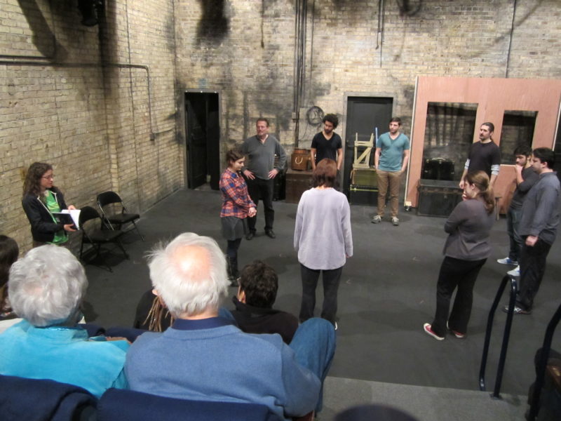 Sneak Peek Duet! (The City & The City and The Mystery of the Pirate ...