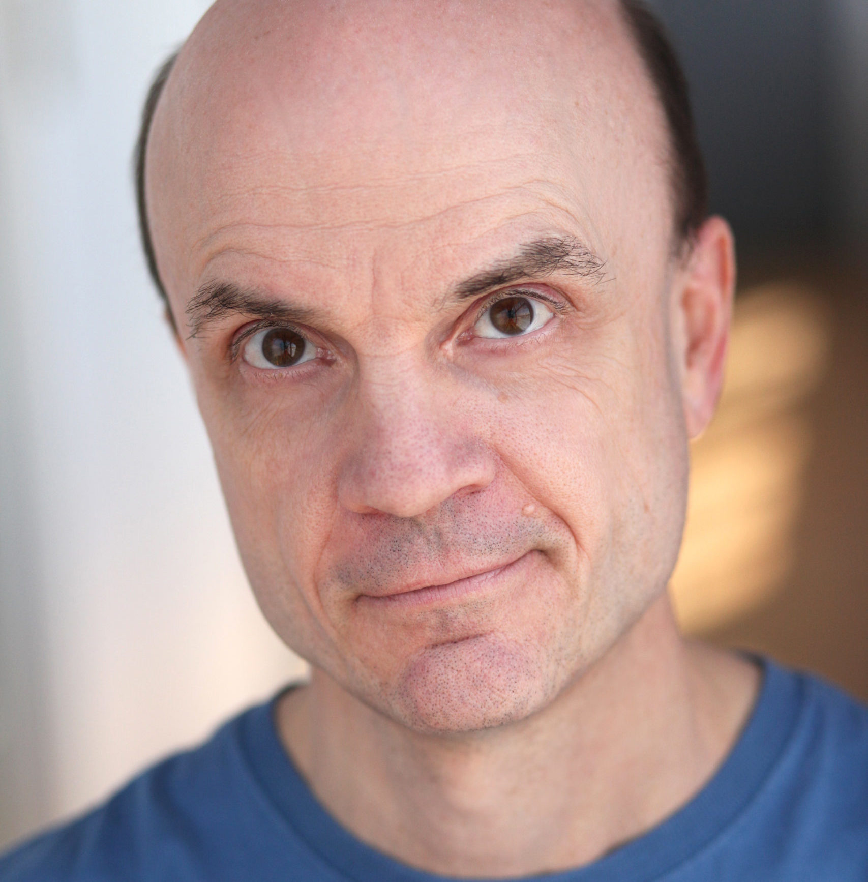 The 26th Annual Fillet of Solo Festival - Lifeline Theatre