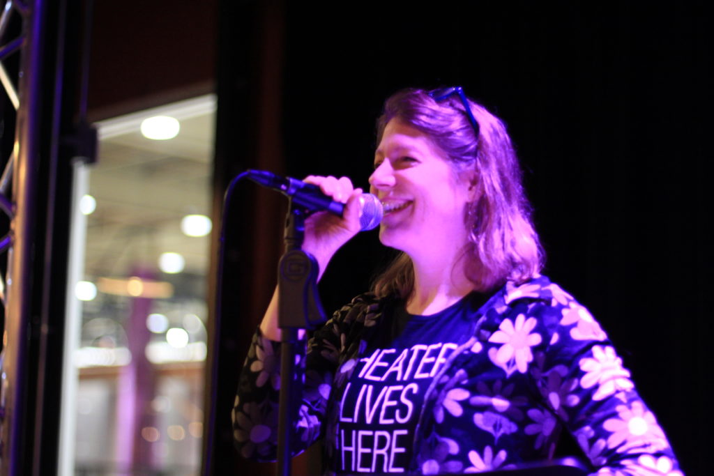 The 26th Annual Fillet of Solo Festival - Lifeline Theatre